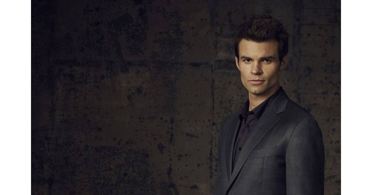 Elijah signe son retour dans Vampire Diaries - Purebreak