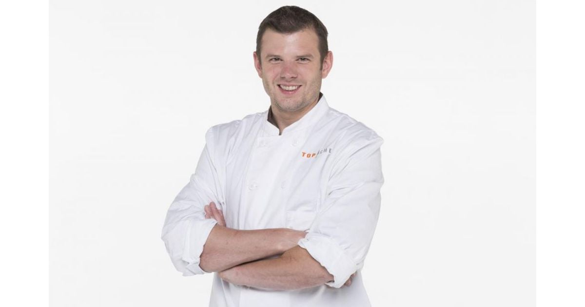 Jean-Philippe de Top Chef 2013 s'est lâché dans une interview au ...