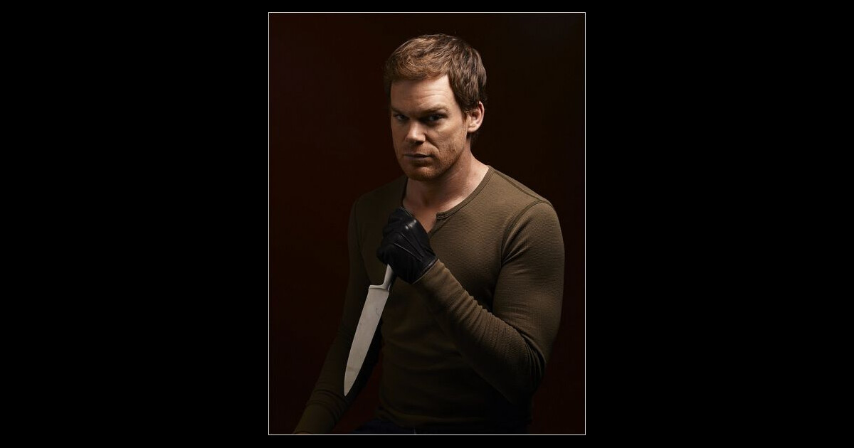 Dexter saison 8 : Dex' face au retour d'un personnage très important ...
