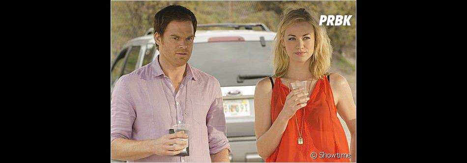 Dexter, de nouveau en couple avec Hannah ? - Purebreak