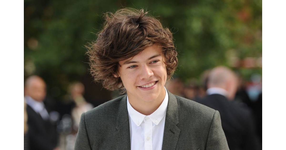 Harry Styles : trop bourré, il a été évacué d'un bar à Newcastle ...