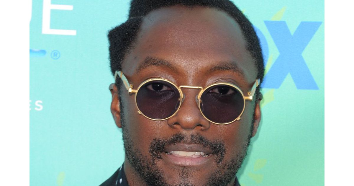 Will.i.am prépare la sortie de son album #willpower - Purebreak