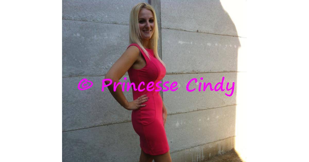 Cindy, une Belge de 24 ans, a mis sa virginité aux enchères - Purebreak