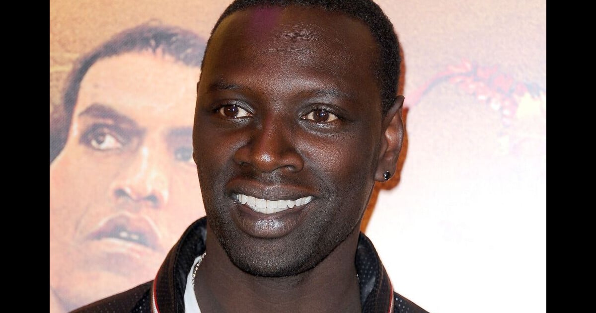 Omar Sy : l'Intouchable aux côtés de James Franco et Kate Hudson au ...