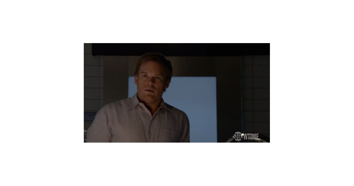 Dexter va en voir de toutes les couleurs dans les derniers épisodes de ...