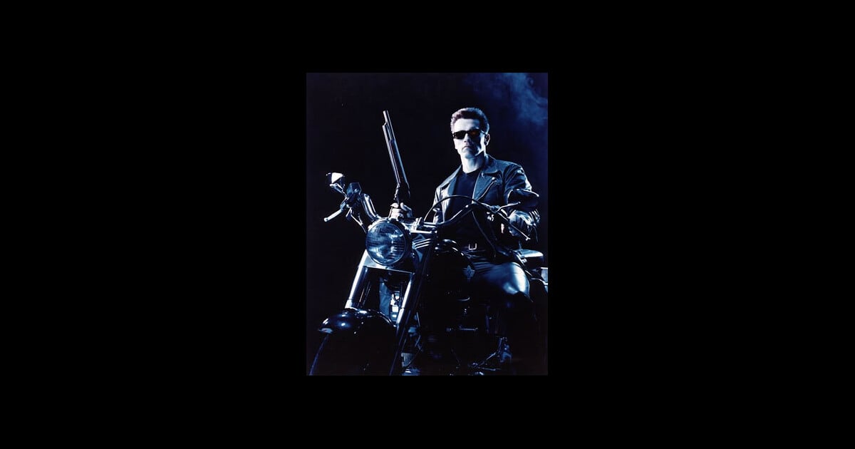 Terminator 5 : Arnold Schwarzenegger reprend son rôle du T-800 - PureBreak