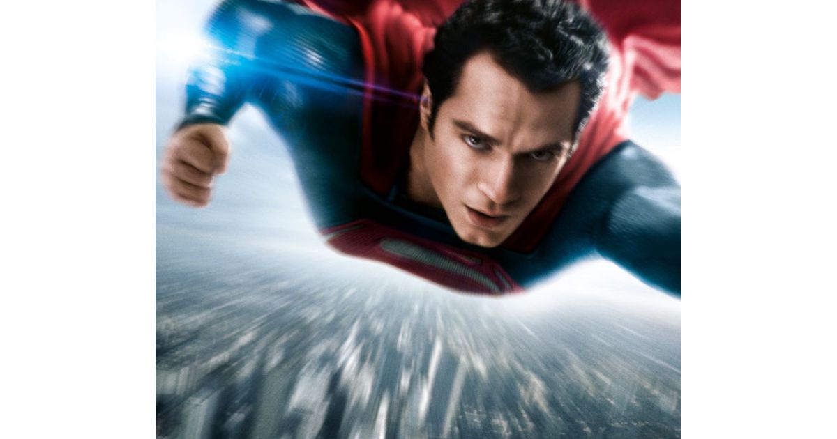Man of Steel 2 : un nouveau méchant connu des fans pourrait débarquer ...