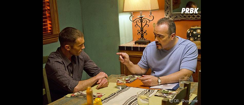 Dexter saison 8 : Batista et Quinn dans l'épisode 3 - Purebreak