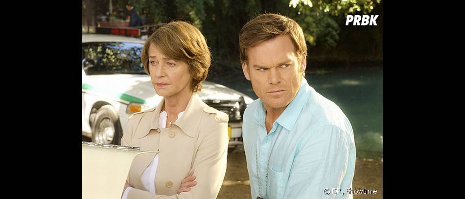 Dexter saison 8 : Dr Vogel très proche de Dex dans l'épisode 3 - Purebreak