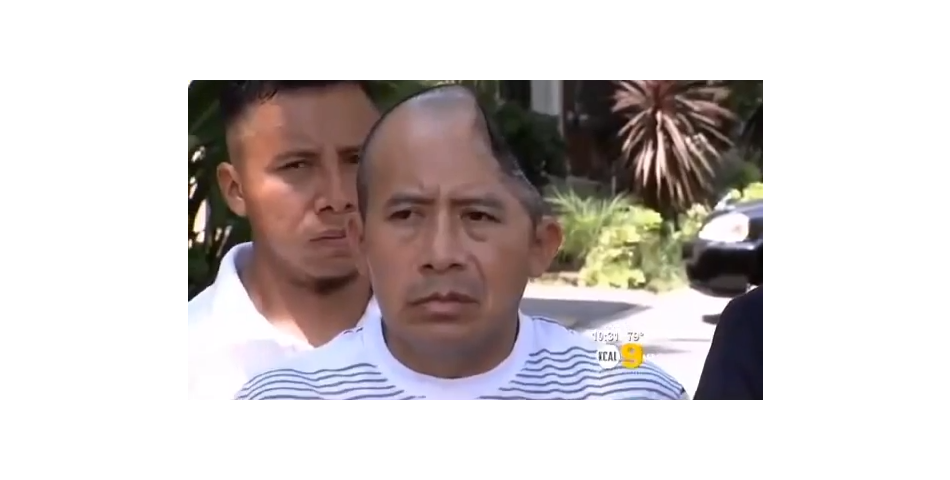 Antonio Lopez Chaj victime d'une bagarre - Purebreak