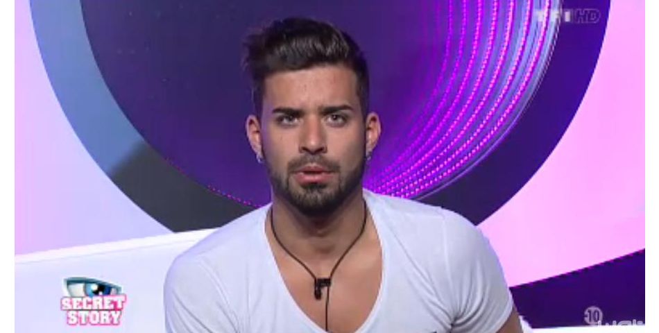 Secret Story 7 : Vincent, un séducteur lourdingue pour Nadège - Purebreak