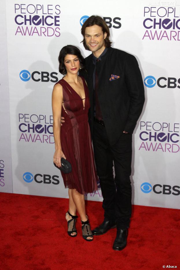 Supernatural : Jared Padalecki bientôt papa pour la deuxième fois ...