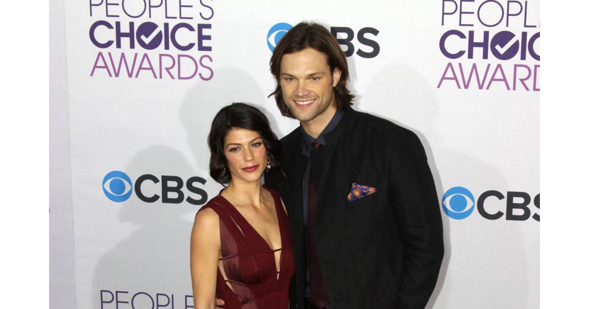 Supernatural : Jared Padalecki bientôt papa pour la deuxième fois ...