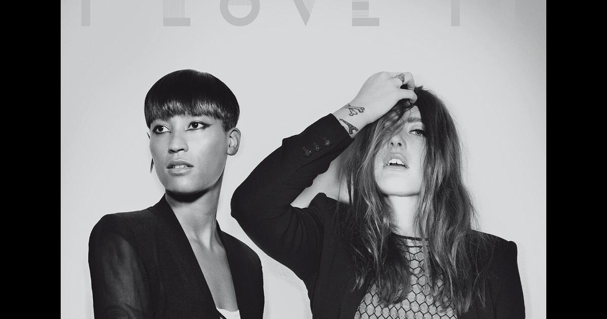 Icona Pop en concert unique à Paris - PureBreak