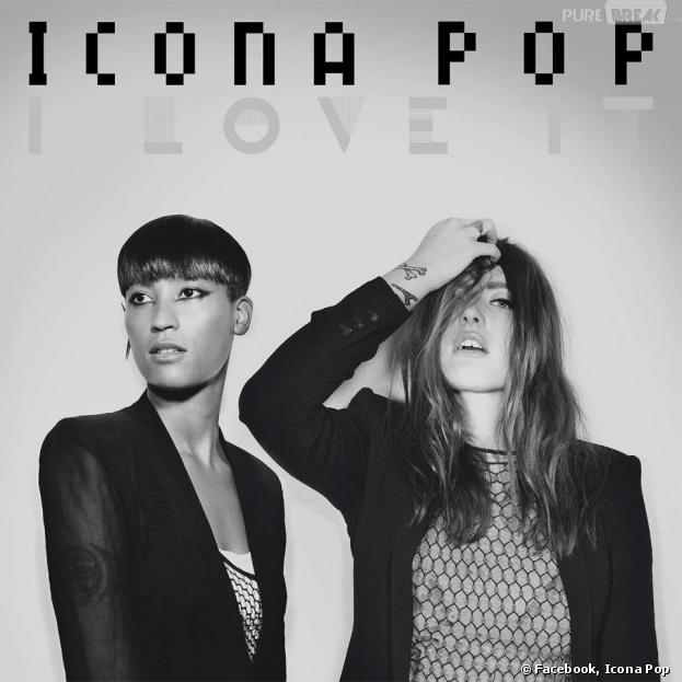 Icona Pop en concert unique à Paris - Purebreak