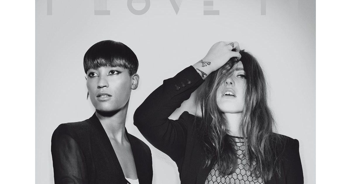 Icona Pop en concert unique à Paris - Purebreak