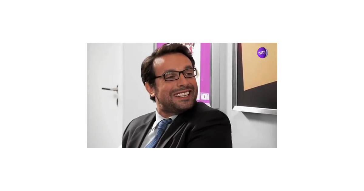 VDM, la série : des guests bientôt sur NT1 comme Bruno Salomone ...