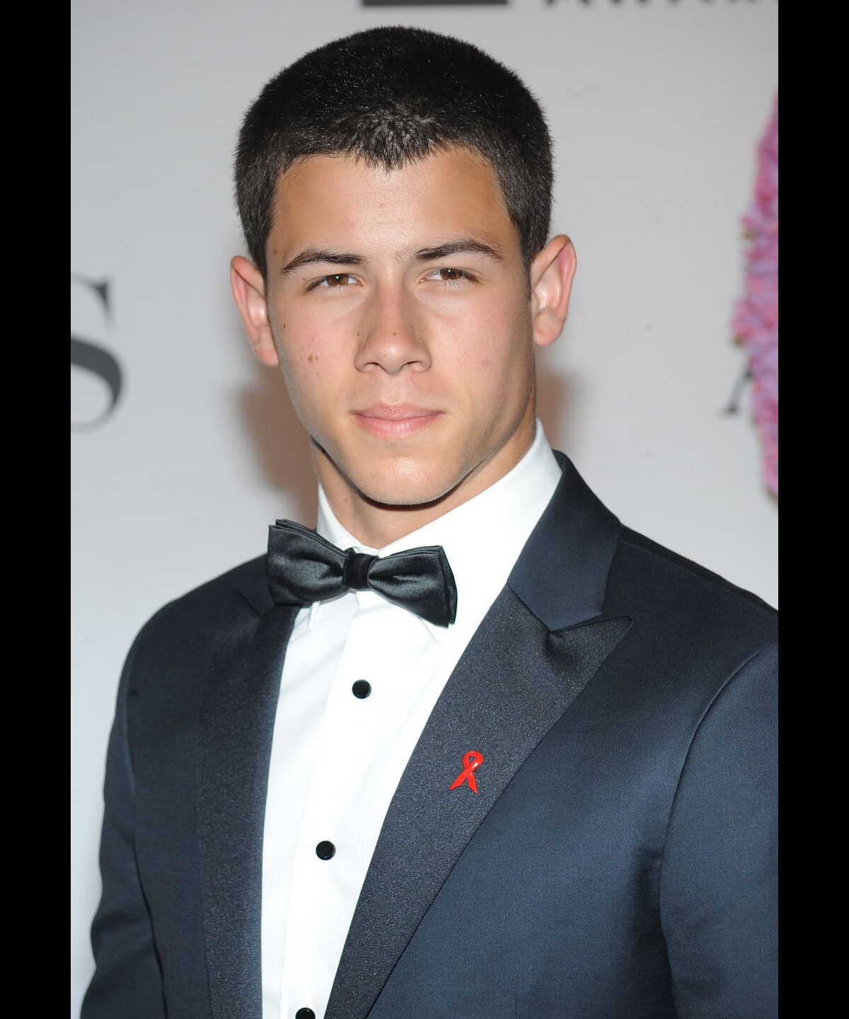 Photo : Nick Jonas aux Tony Awards 2012 - PureBreak