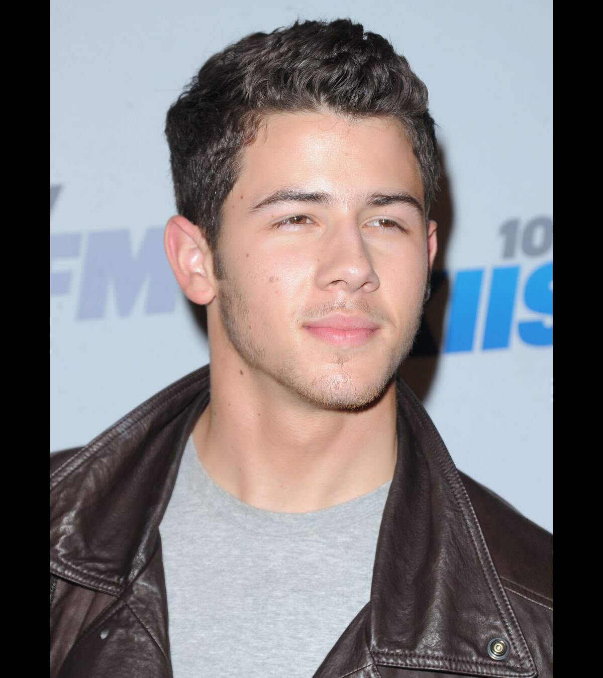 Photo : Nick Jonas à Los Angeles, le 1er décembre 2012 - PureBreak