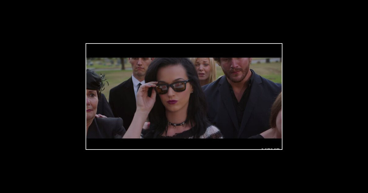 Katy Perry : Roar, un deuxième teaser qui enterre la "California Gurl ...