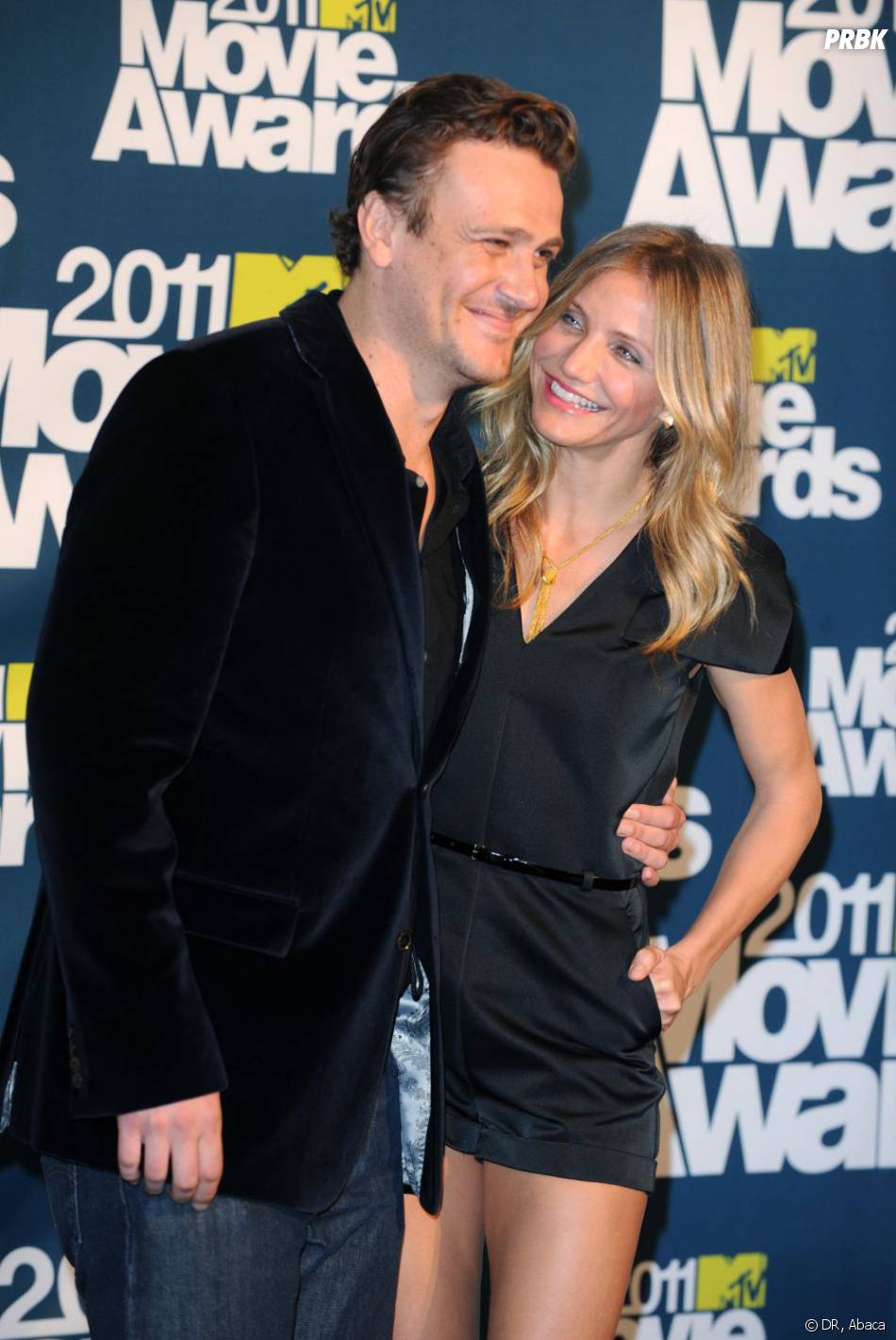 Cameron Diaz et Jason Segel in love ? - Purebreak