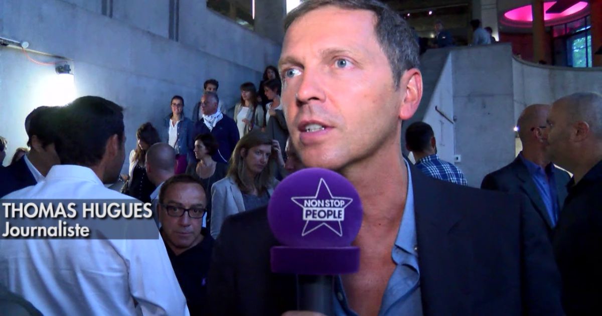 France Télévisions : Thomas Hugues présentera trois émissions - Purebreak