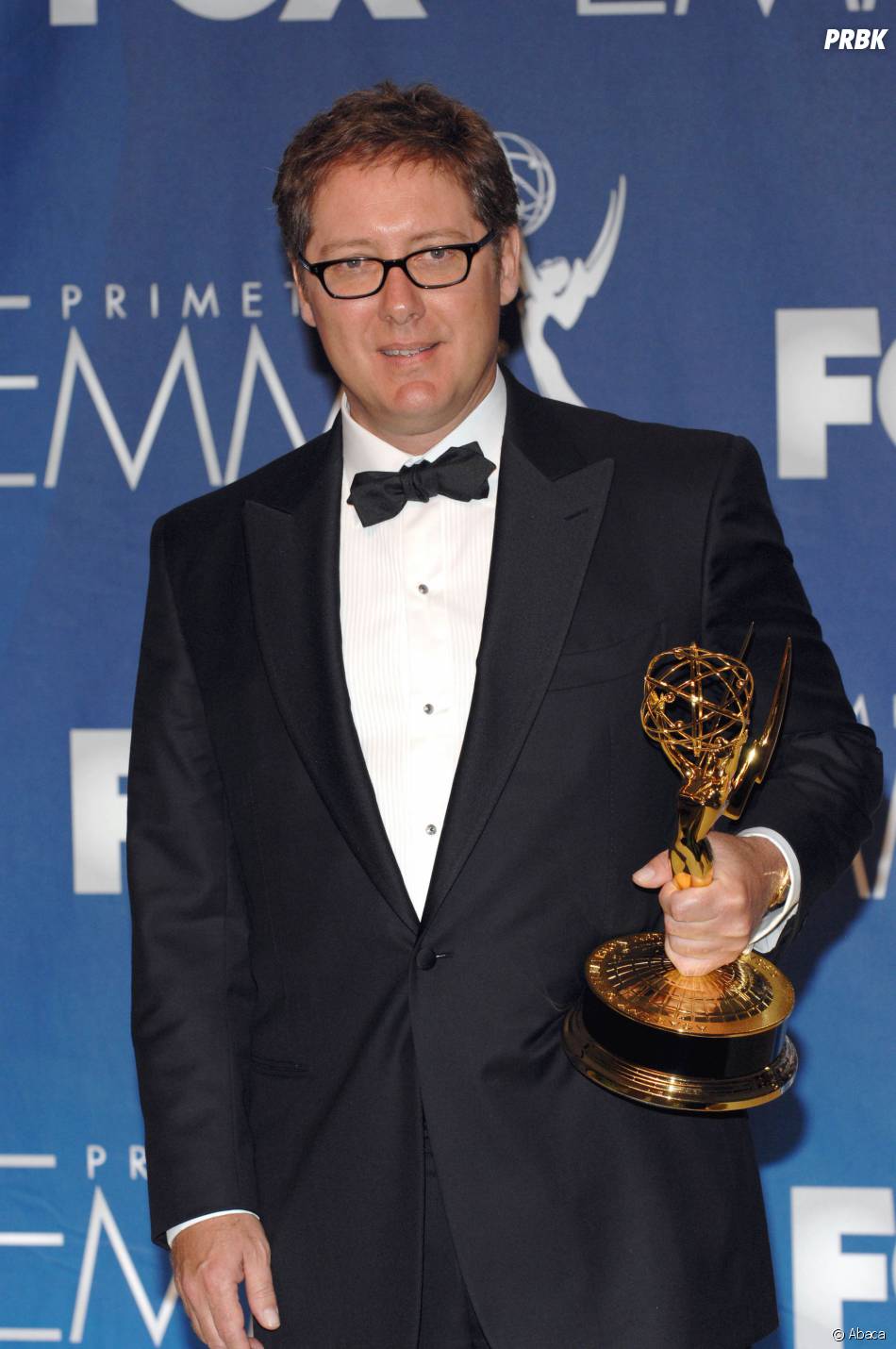 James Spader récompensé aux Emmy Awards pour Boston Justice - Purebreak