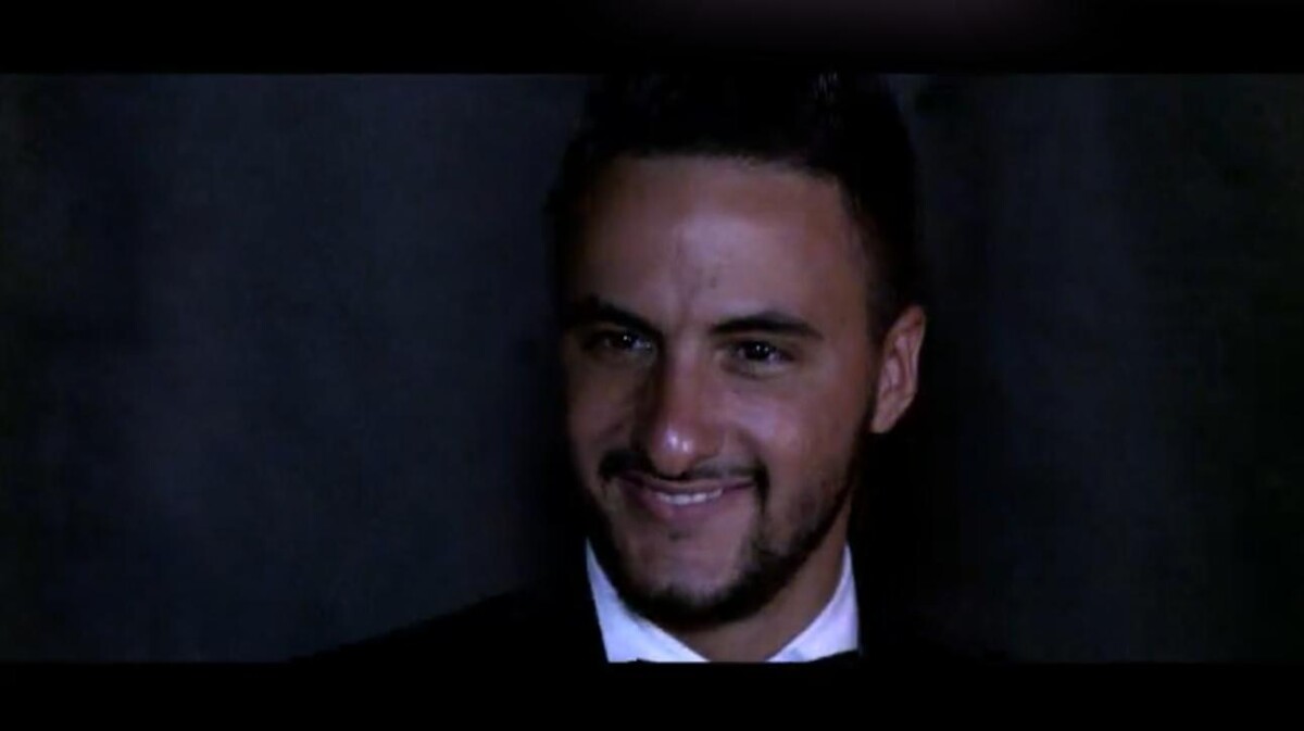 Photo : Les Ch'tis à Hollywood : Sofiane toujours sous le charme de Paris Hilton. - PureBreak