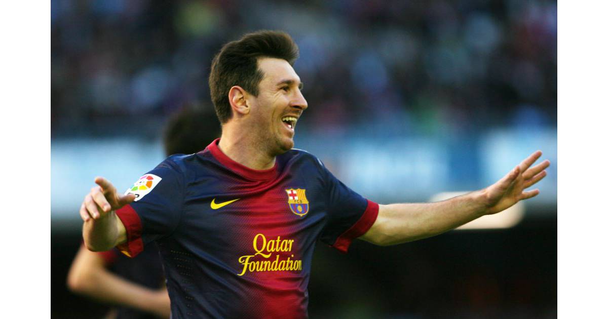 Selon Romario, Lionel Messi serait atteint d'une forme légère d'autisme ...