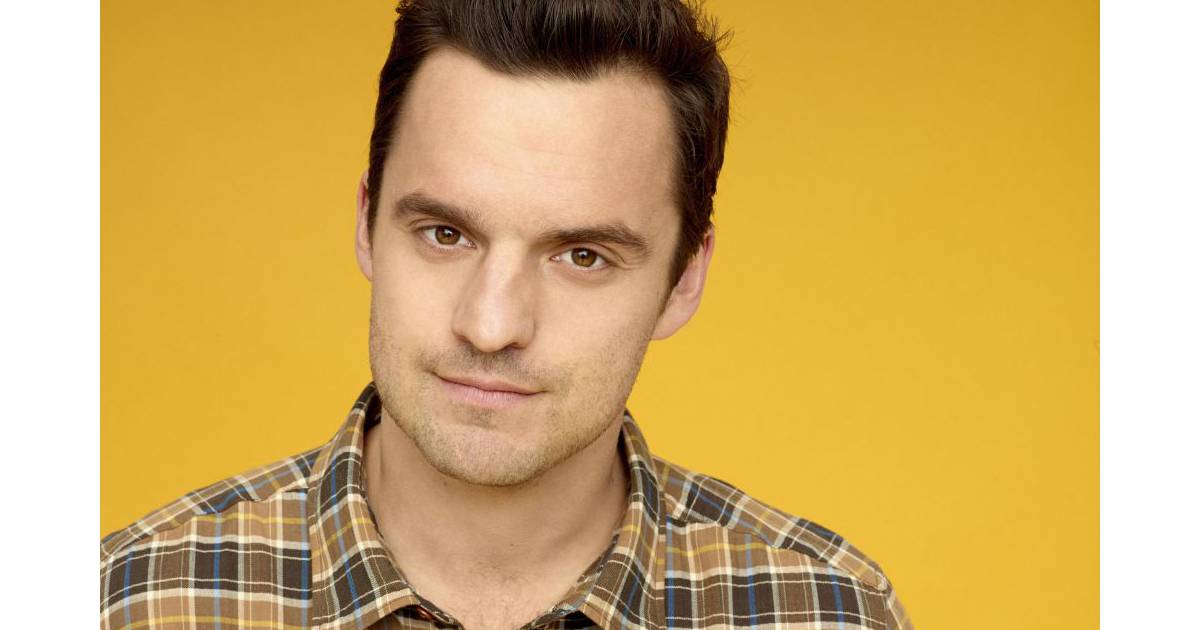 New Girl saison 3 : Jake Johnson sur une photo promo - Purebreak