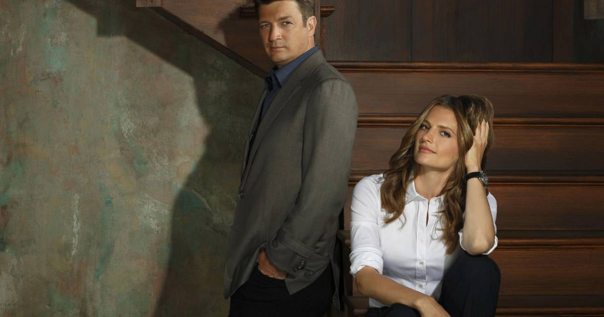 Castle saison 6, épisode 1 : un lancement qui en met plein la vue ...