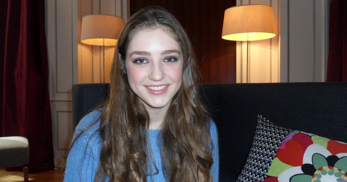 Birdy : "J'aurais rêvé d'un duo avec Tracy Chapman ou Jeff Buckley ...