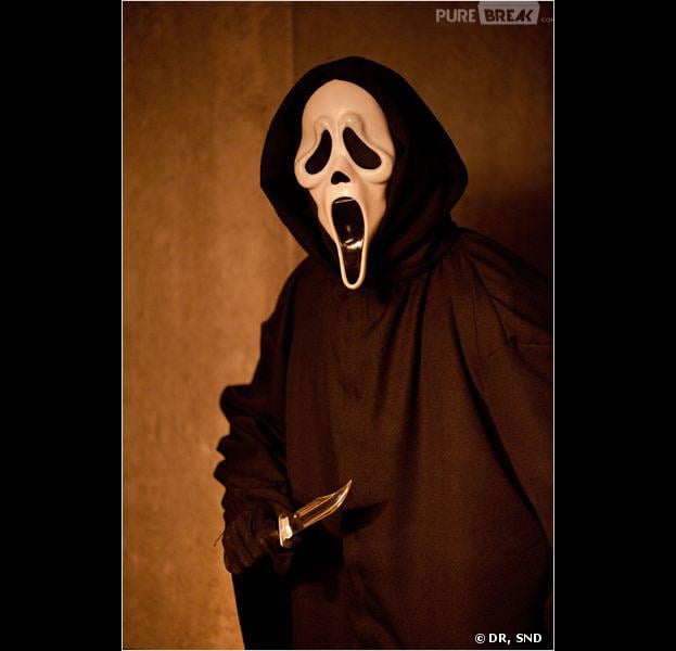 Scream 5, dernier film de la franchise ? - Purebreak