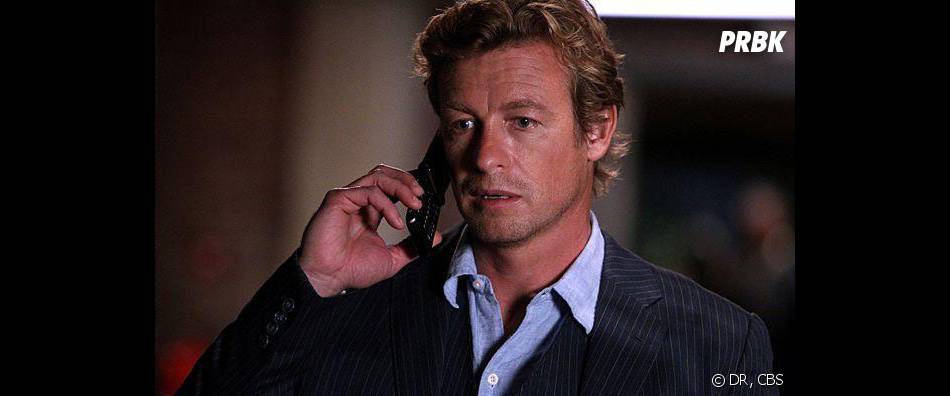 Mentalist saison 6 : John le Rouge démasqué dans l'épisode 8 ? - Purebreak