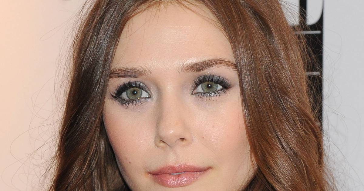The Avengers 2 : Elizabeth Olsen rejoint le casting. Future Sorcère ...