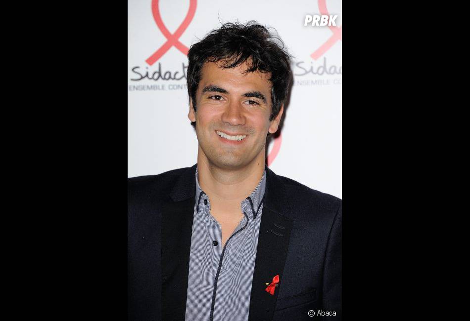 Alex Goude aux commandes d'un talk-show sur W9 ? - Purebreak