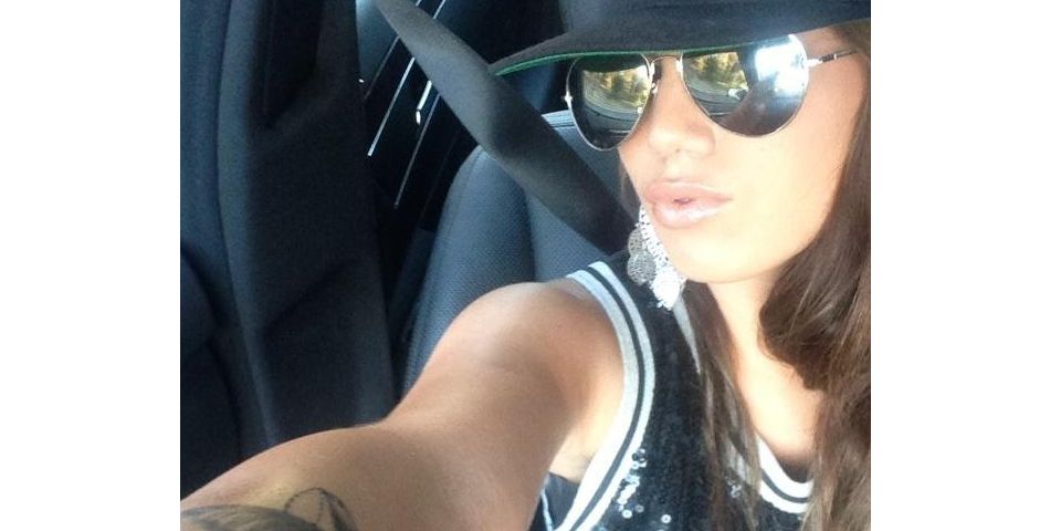 L'île des vérités 3 : Manon Marsault proche de Karim Benzema ? - Purebreak