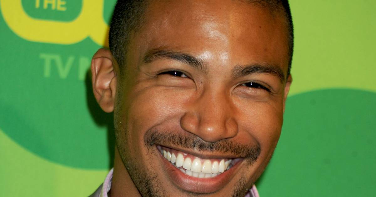 Charles Michael Davis: de Grey's Anatomy à The Originals - Purebreak