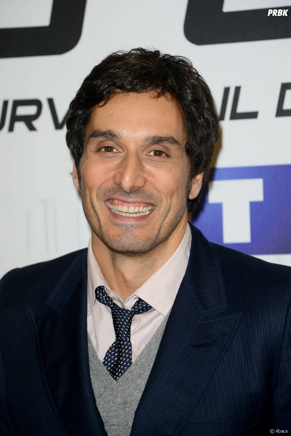 Vincent Elbaz star de TF1 avec No Limit - Purebreak