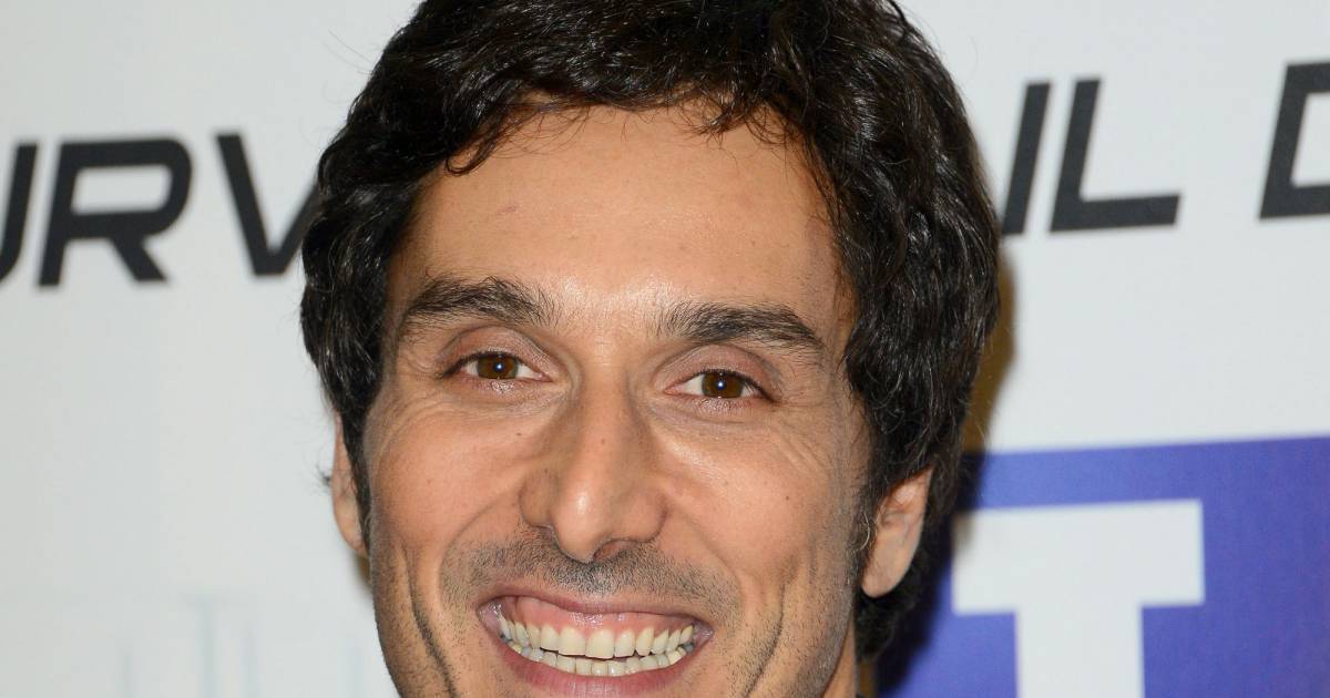 Vincent Elbaz star de TF1 avec No Limit - Purebreak
