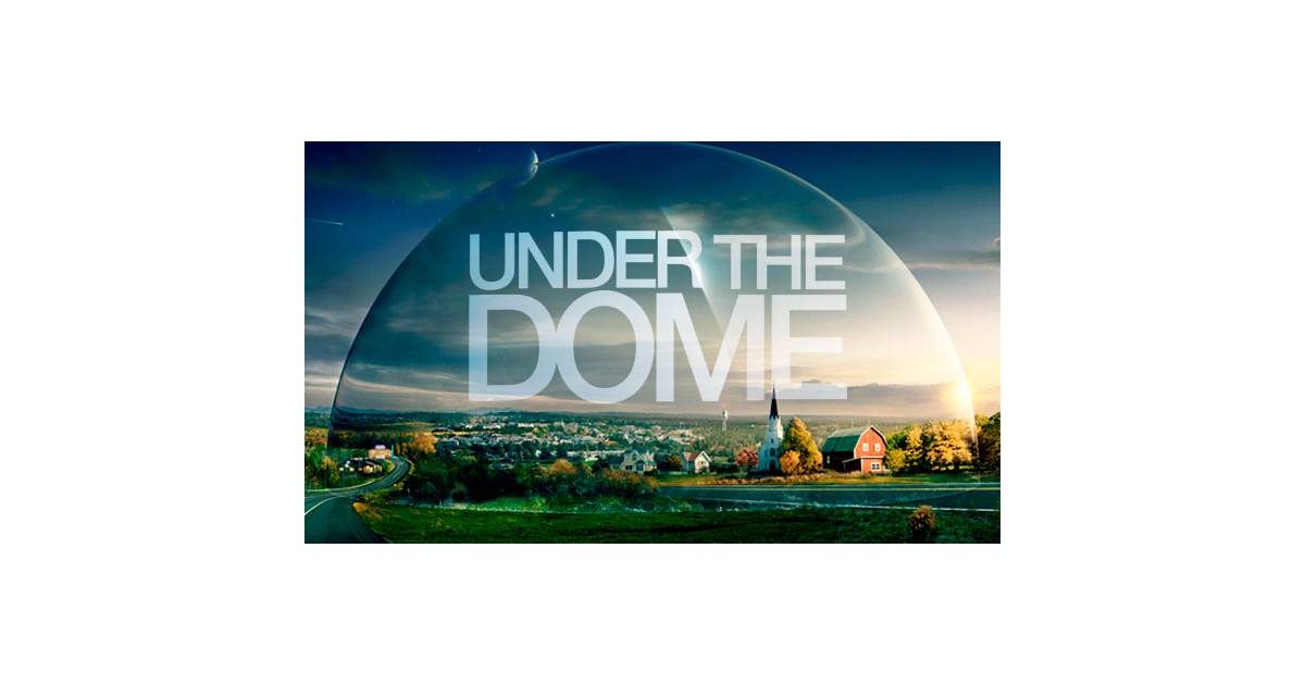 Under the Dome : les conséquences du dôme sur les personnages en GIF ...