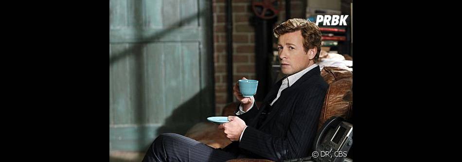 Mentalist saison 6 : l'identité de John le Rouge dévoilée - Purebreak