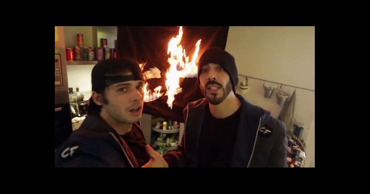 Casseurs Flowters : Regarde comme il fait beau (dehors), le clip ...