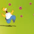 Stromae : Donutoutai, la parodie déjantée d'Homer Simpson - Purebreak