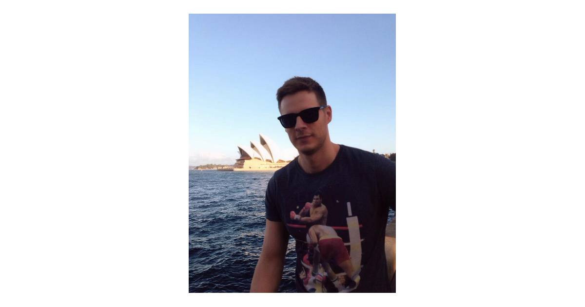 Matthieu Delormeau : suivez le à la trace en direct de Sydney pour le ...