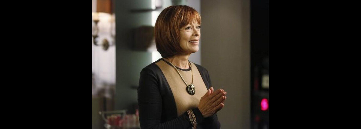 Photo : Castle saison 6, épisode 14 : 'Anna Wintour' en approche ...