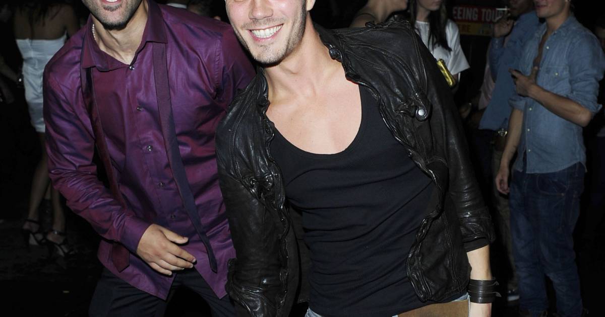 The Wanted : Max George parle des tensions entre les membres du groupe ...