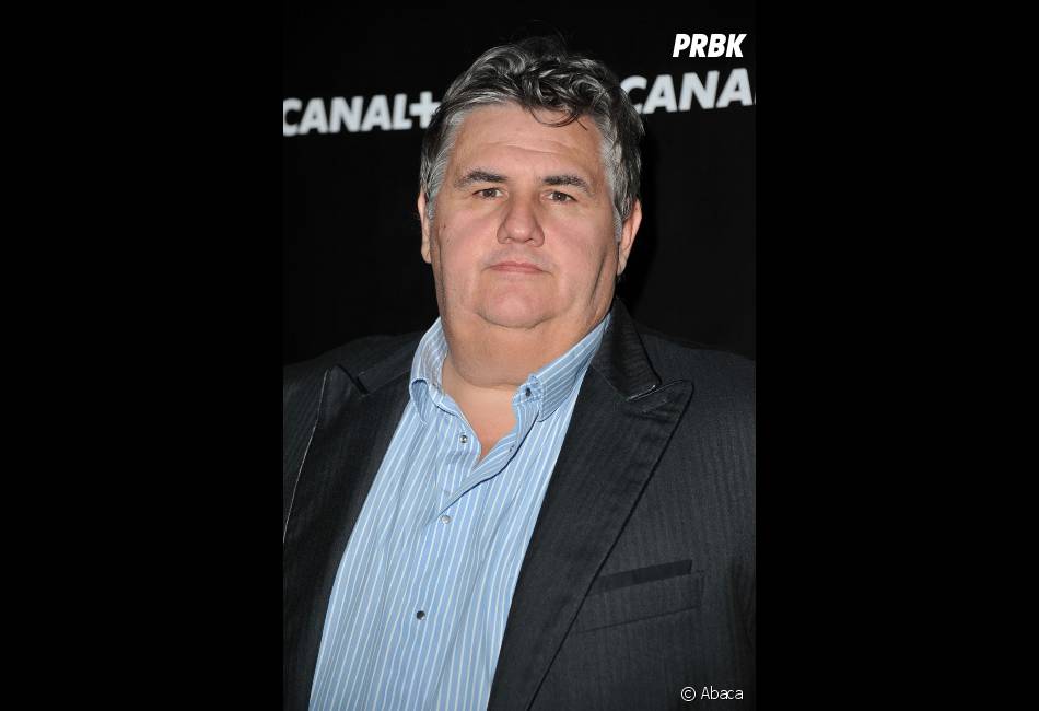 Pierre Ménès : chroniqueur grande gueule du Canal Football Club - Purebreak