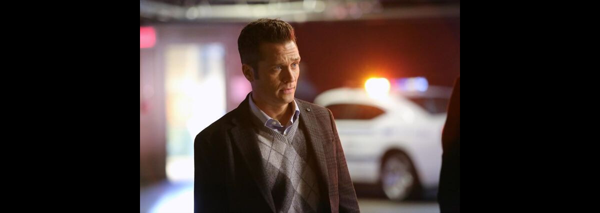 Photo : Castle saison 6 : un bébé pour Ryan - PureBreak
