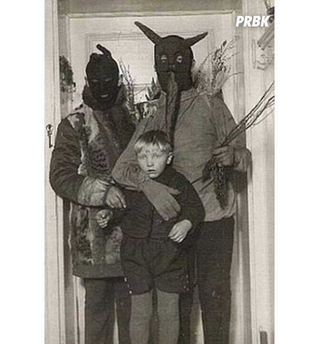 [PHOTOS] Les 10 photos les plus flippantes du net - Purebreak